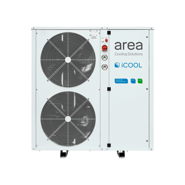 Ψυκτικό μηχάνημα Inverter Area ICOOL-17D-MP 12,8KW – Ephyos